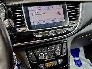 Grey Opel Mokka 2017 in Jelgava, with an engine capacity of 1.60 L and mileage of 0 thousand km for 9950 €, photo 20 on AUTOMOTO.COM.LV