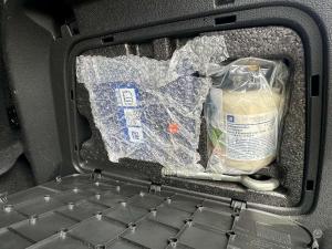 Серый Опель Mokka 2017 в Алитус, объемом двигателя 1.70 л и пробегом 247 тыс. км за 7680 €, фото 20 на AUTOMOTO.COM.LV