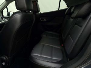 Pelēks Opel Mokka 2017 Viļņa, ar dzinēja tilpumu 1.60 L un nobraukumu 207 tūkst. km par 7200 €, foto 12 vietnē AUTOMOTO.COM.LV