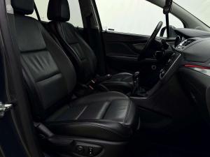 Pelēks Opel Mokka 2017 Viļņa, ar dzinēja tilpumu 1.60 L un nobraukumu 207 tūkst. km par 7200 €, foto 15 vietnē AUTOMOTO.COM.LV