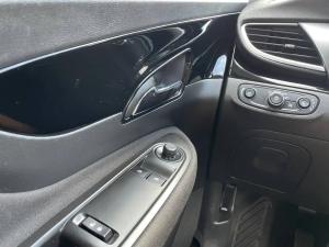 Grey Opel Mokka 2017 in Talsi, with an engine capacity of 1.60 L and mileage of 192 thousand km for 7600 €, photo 13 on AUTOMOTO.COM.LV