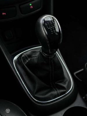 Серый Опель Mokka 2017 в Вильнюс, объемом двигателя 1.60 л и пробегом 207 тыс. км за 6990 €, фото 21 на AUTOMOTO.COM.LV