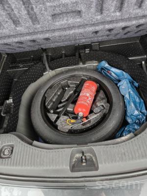 Серый Опель Mokka 2017 в Рига, объемом двигателя 1.40 л и пробегом 100 тыс. км за 12000 €, фото 8 на AUTOMOTO.COM.LV