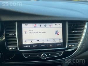 Серый Опель Mokka 2017 в Кулдига, объемом двигателя 1.40 л и пробегом 226 тыс. км за 8990 €, фото 19 на AUTOMOTO.COM.LV