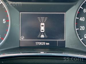 Pelēks Opel Mokka 2017 Jelgava, ar dzinēja tilpumu 1.60 L un nobraukumu 0 tūkst. km par 8950 €, foto 16 vietnē AUTOMOTO.COM.LV