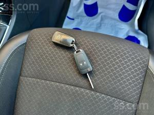 Pelēks Opel Mokka 2017 Jelgava, ar dzinēja tilpumu 1.60 L un nobraukumu 0 tūkst. km par 8950 €, foto 23 vietnē AUTOMOTO.COM.LV