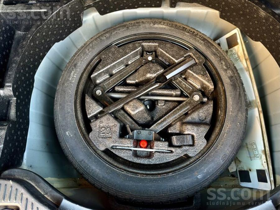 Pelēks Opel Mokka 2017 Jelgava, ar dzinēja tilpumu 1.60 L un nobraukumu 0 tūkst. km par 8950 €, foto 24 vietnē AUTOMOTO.COM.LV