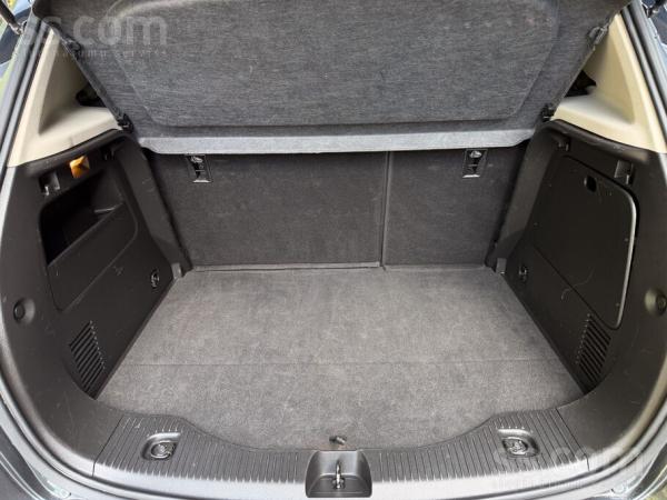 Grey Opel Mokka 2018 in Jelgava, with an engine capacity of 1.60 L and mileage of 177 thousand km for 7900 €, photo 10 on AUTOMOTO.COM.LV