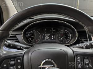 Pelēks Opel Mokka 2018 Jelgava, ar dzinēja tilpumu 1.60 L un nobraukumu 177 tūkst. km par 7900 €, foto 20 vietnē AUTOMOTO.COM.LV