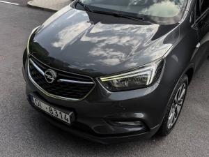 Pelēks Opel Mokka 2018 Jelgava, ar dzinēja tilpumu 1.60 L un nobraukumu 177 tūkst. km par 7900 €, foto 4 vietnē AUTOMOTO.COM.LV