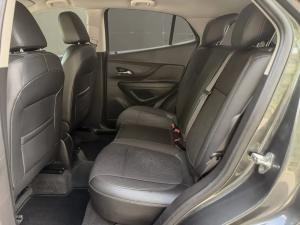Pelēks Opel Mokka 2018 Jelgava, ar dzinēja tilpumu 1.60 L un nobraukumu 177 tūkst. km par 7900 €, foto 14 vietnē AUTOMOTO.COM.LV