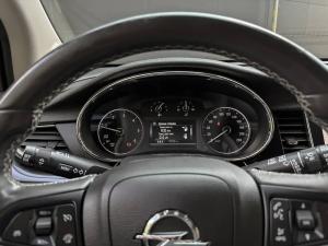 Pelēks Opel Mokka 2018 Jelgava, ar dzinēja tilpumu 1.60 L un nobraukumu 177 tūkst. km par 7900 €, foto 20 vietnē AUTOMOTO.COM.LV