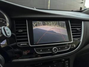 Pelēks Opel Mokka 2018 Jelgava, ar dzinēja tilpumu 1.60 L un nobraukumu 177 tūkst. km par 7900 €, foto 22 vietnē AUTOMOTO.COM.LV
