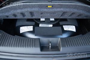 Grey Opel Mokka 2018 in Riga, with an engine capacity of 1.40 L and mileage of 124 thousand km for 8500 €, photo 32 on AUTOMOTO.COM.LV