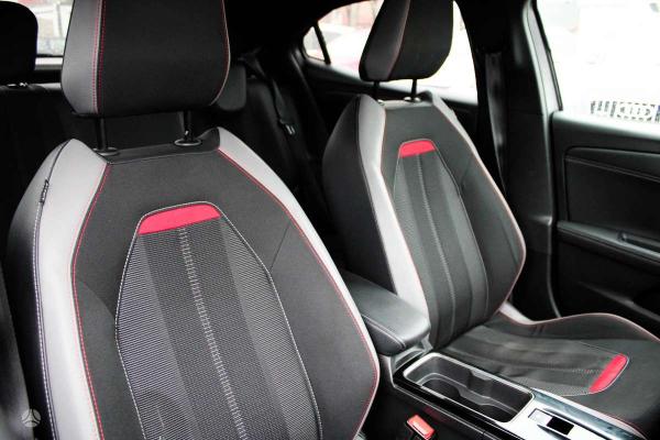 Серый Опель Mokka 2021 в Клайпеда, объемом двигателя 1.20 л и пробегом 120 тыс. км за 14990 €, фото 11 на AUTOMOTO.COM.LV