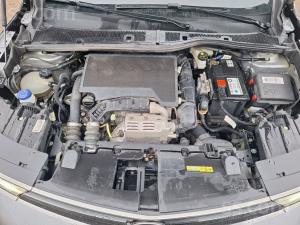 Grey Opel Mokka 2021 in Jelgava, with an engine capacity of 1.20 L and mileage of 132 thousand km for 13500 €, photo 5 on AUTOMOTO.COM.LV
