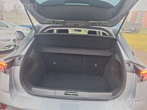 Grey Opel Mokka 2021 in Jelgava, with an engine capacity of 1.20 L and mileage of 132 thousand km for 13500 €, photo 9 on AUTOMOTO.COM.LV