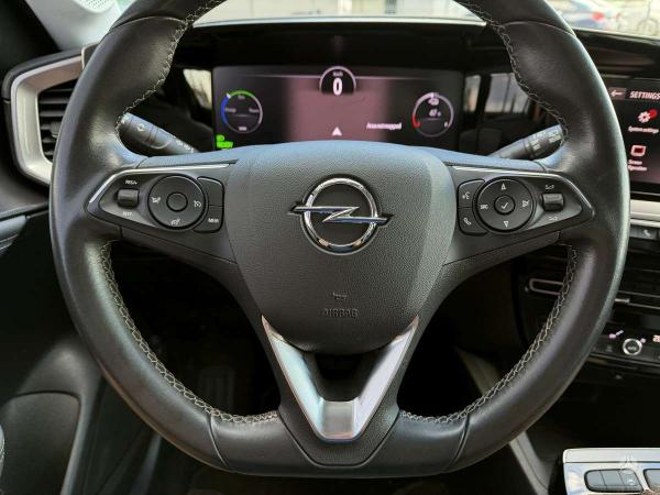 Серый Опель Mokka 2021 в Каунас, объемом двигателя 0.00 л и пробегом 65 тыс. км за 15300 €, фото 8 на AUTOMOTO.COM.LV