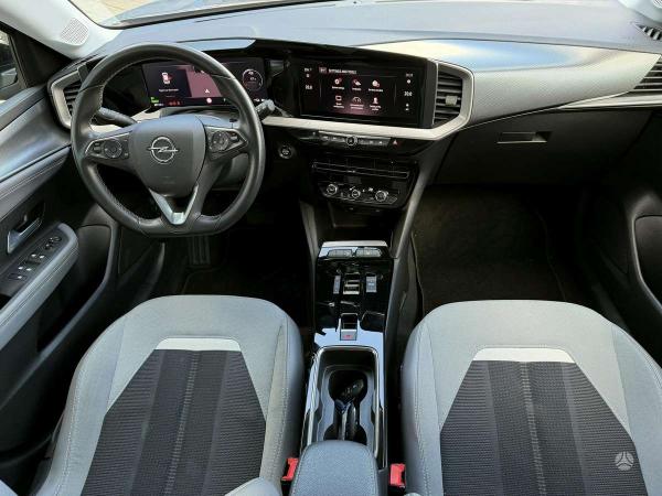 Серый Опель Mokka 2021 в Каунас, объемом двигателя 0.00 л и пробегом 65 тыс. км за 15300 €, фото 10 на AUTOMOTO.COM.LV