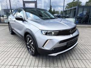 Pelēks Opel Mokka 2021 Kauņa, ar dzinēja tilpumu 0.00 L un nobraukumu 65 tūkst. km par 15300 €, foto 3 vietnē AUTOMOTO.COM.LV