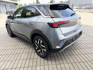 Pelēks Opel Mokka 2021 Kauņa, ar dzinēja tilpumu 0.00 L un nobraukumu 65 tūkst. km par 15300 €, foto 5 vietnē AUTOMOTO.COM.LV