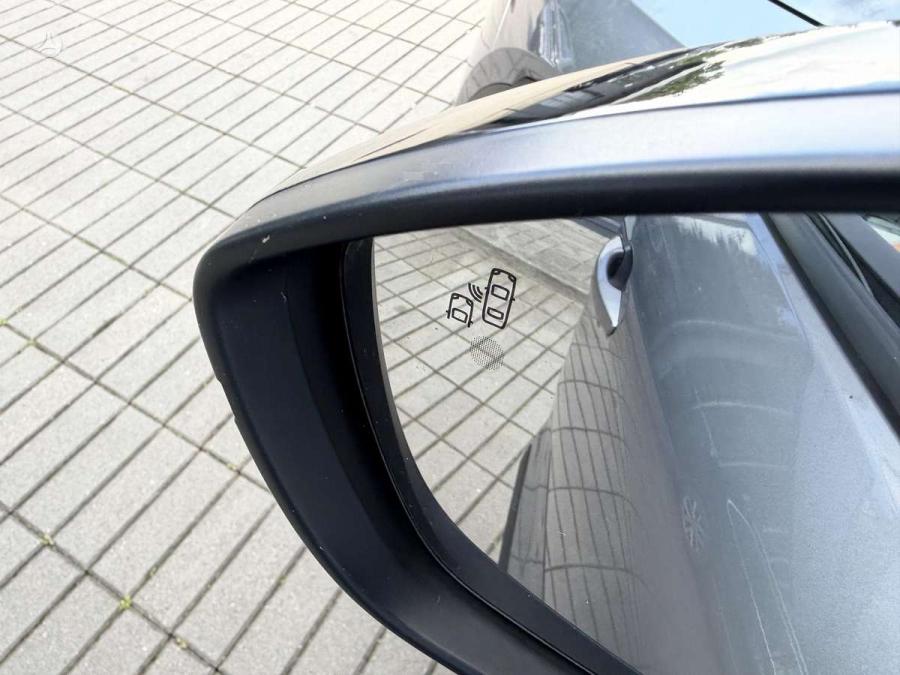 Pelēks Opel Mokka 2021 Kauņa, ar dzinēja tilpumu 0.00 L un nobraukumu 65 tūkst. km par 15300 €, foto 6 vietnē AUTOMOTO.COM.LV