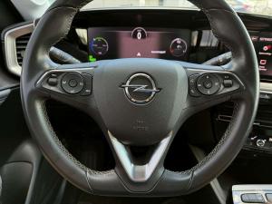Pelēks Opel Mokka 2021 Kauņa, ar dzinēja tilpumu 0.00 L un nobraukumu 65 tūkst. km par 15300 €, foto 9 vietnē AUTOMOTO.COM.LV