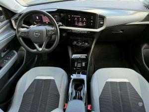Pelēks Opel Mokka 2021 Kauņa, ar dzinēja tilpumu 0.00 L un nobraukumu 65 tūkst. km par 15300 €, foto 11 vietnē AUTOMOTO.COM.LV
