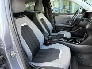 Pelēks Opel Mokka 2021 Kauņa, ar dzinēja tilpumu 0.00 L un nobraukumu 65 tūkst. km par 15300 €, foto 13 vietnē AUTOMOTO.COM.LV