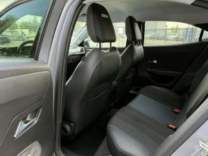 Pelēks Opel Mokka 2021 Kauņa, ar dzinēja tilpumu 0.00 L un nobraukumu 65 tūkst. km par 15300 €, foto 15 vietnē AUTOMOTO.COM.LV
