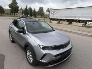 Серый Опель Mokka 2021 в Паневежис, объемом двигателя 1.50 л и пробегом 205 тыс. км за 11999 €, фото 7 на AUTOMOTO.COM.LV