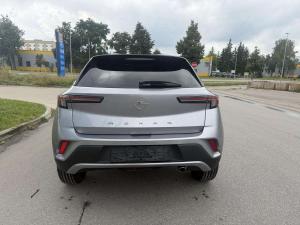Серый Опель Mokka 2021 в Паневежис, объемом двигателя 1.50 л и пробегом 205 тыс. км за 11999 €, фото 11 на AUTOMOTO.COM.LV