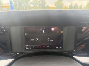 Серый Опель Mokka 2021 в Паневежис, объемом двигателя 1.50 л и пробегом 205 тыс. км за 11999 €, фото 23 на AUTOMOTO.COM.LV