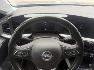 Серый Опель Mokka 2021 в Паневежис, объемом двигателя 1.50 л и пробегом 205 тыс. км за 11999 €, фото 24 на AUTOMOTO.COM.LV