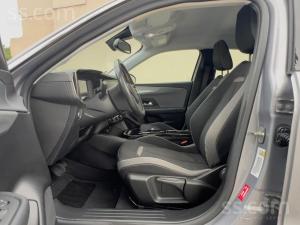 Pelēks Opel Mokka 2021 Rīga, ar dzinēja tilpumu 1.70 L un nobraukumu 77 tūkst. km par 16999 €, foto 9 vietnē AUTOMOTO.COM.LV