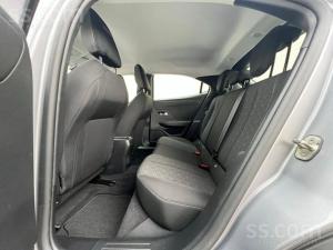 Pelēks Opel Mokka 2021 Rīga, ar dzinēja tilpumu 1.70 L un nobraukumu 77 tūkst. km par 16999 €, foto 10 vietnē AUTOMOTO.COM.LV