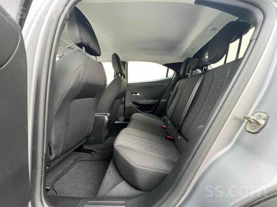 Pelēks Opel Mokka 2021 Rīga, ar dzinēja tilpumu 1.70 L un nobraukumu 77 tūkst. km par 16999 €, foto 10 vietnē AUTOMOTO.COM.LV