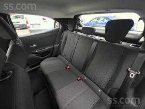 Pelēks Opel Mokka 2021 Rīga, ar dzinēja tilpumu 1.70 L un nobraukumu 77 tūkst. km par 16999 €, foto 11 vietnē AUTOMOTO.COM.LV