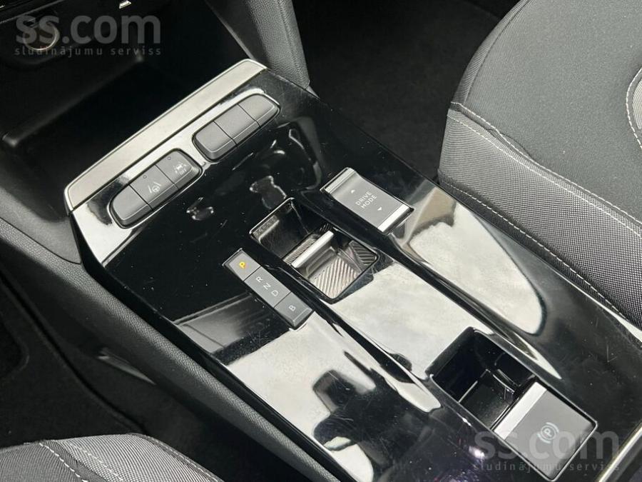 Pelēks Opel Mokka 2021 Rīga, ar dzinēja tilpumu 1.70 L un nobraukumu 77 tūkst. km par 16999 €, foto 16 vietnē AUTOMOTO.COM.LV