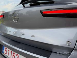 Pelēks Opel Mokka 2021 Rīga, ar dzinēja tilpumu 1.70 L un nobraukumu 77 tūkst. km par 16999 €, foto 17 vietnē AUTOMOTO.COM.LV