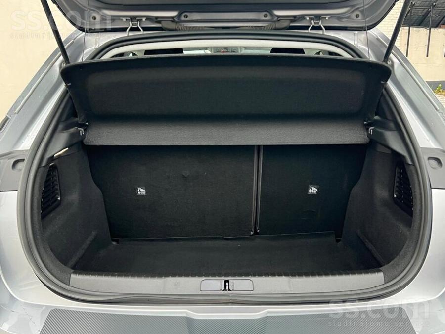 Pelēks Opel Mokka 2021 Rīga, ar dzinēja tilpumu 1.70 L un nobraukumu 77 tūkst. km par 16999 €, foto 19 vietnē AUTOMOTO.COM.LV