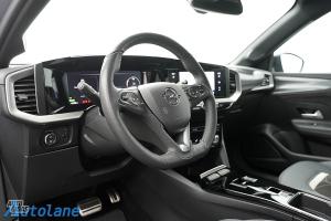 Pelēks Opel Mokka 2022 Kauņa, ar dzinēja tilpumu 0.00 L un nobraukumu 44 tūkst. km par 22252 €, foto 14 vietnē AUTOMOTO.COM.LV