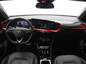 Pelēks Opel Mokka 2022 Viļņa, ar dzinēja tilpumu 1.20 L un nobraukumu 106 tūkst. km par 16199 €, foto 3 vietnē AUTOMOTO.COM.LV