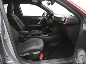 Pelēks Opel Mokka 2022 Viļņa, ar dzinēja tilpumu 1.20 L un nobraukumu 106 tūkst. km par 16199 €, foto 15 vietnē AUTOMOTO.COM.LV