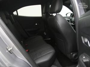 Pelēks Opel Mokka 2022 Viļņa, ar dzinēja tilpumu 1.20 L un nobraukumu 106 tūkst. km par 16199 €, foto 16 vietnē AUTOMOTO.COM.LV