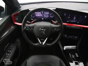 Pelēks Opel Mokka 2022 Viļņa, ar dzinēja tilpumu 1.20 L un nobraukumu 106 tūkst. km par 16199 €, foto 18 vietnē AUTOMOTO.COM.LV