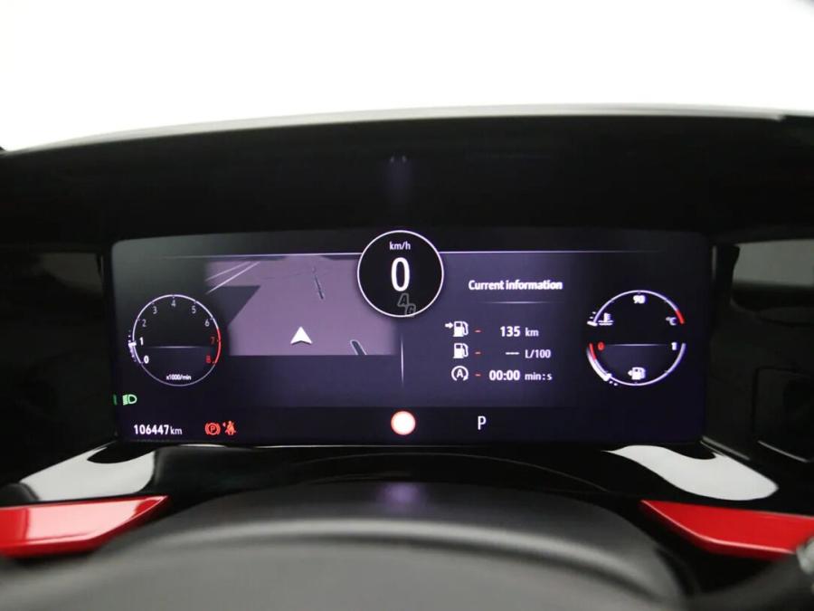 Pelēks Opel Mokka 2022 Viļņa, ar dzinēja tilpumu 1.20 L un nobraukumu 106 tūkst. km par 16199 €, foto 20 vietnē AUTOMOTO.COM.LV