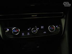 Pelēks Opel Mokka 2022 Viļņa, ar dzinēja tilpumu 1.20 L un nobraukumu 106 tūkst. km par 16199 €, foto 21 vietnē AUTOMOTO.COM.LV