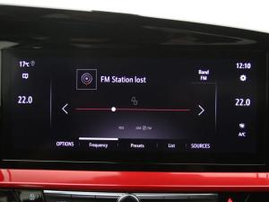 Pelēks Opel Mokka 2022 Viļņa, ar dzinēja tilpumu 1.20 L un nobraukumu 106 tūkst. km par 16199 €, foto 23 vietnē AUTOMOTO.COM.LV