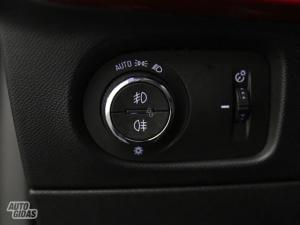 Pelēks Opel Mokka 2022 Viļņa, ar dzinēja tilpumu 1.20 L un nobraukumu 106 tūkst. km par 16199 €, foto 28 vietnē AUTOMOTO.COM.LV